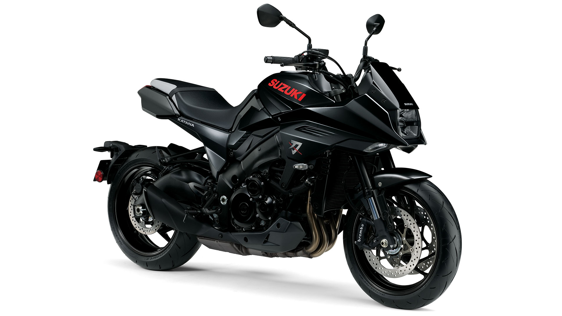 9 - SUZUKI MOTORCYKLER