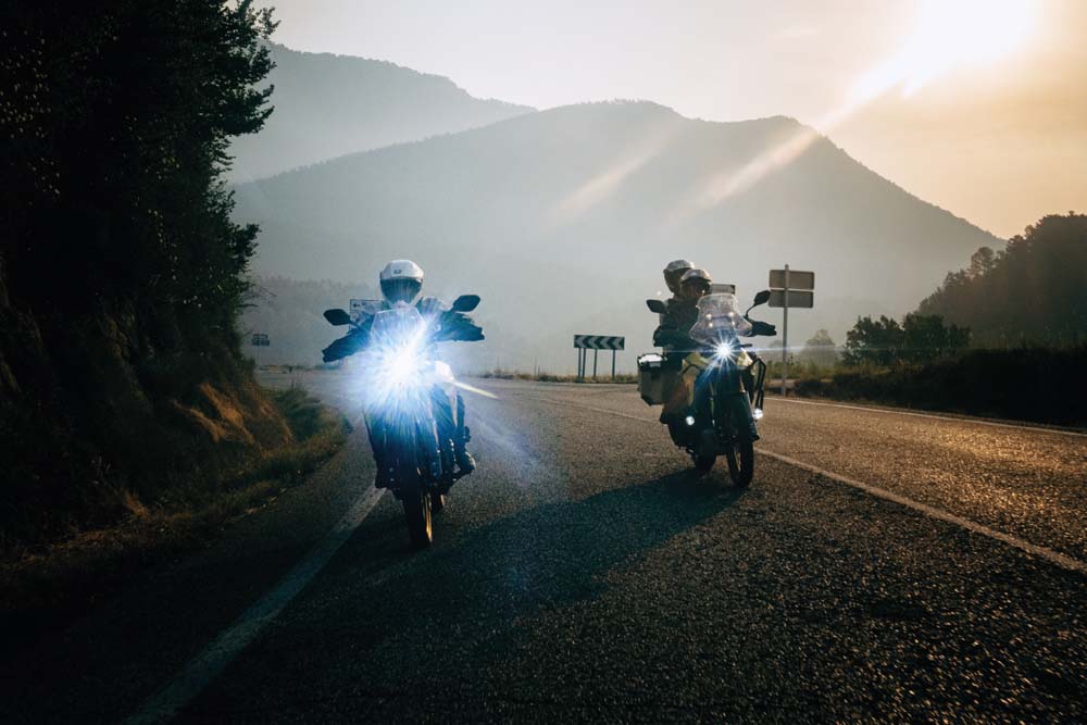 DL800DE - SUZUKI MOTORCYKLER