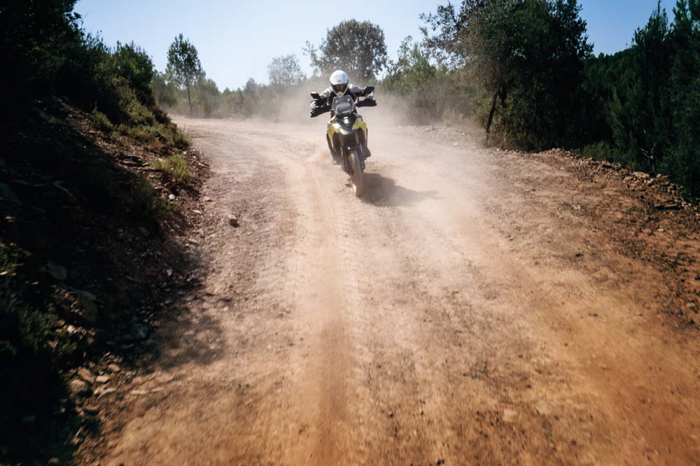 DL800DE - SUZUKI MOTORCYKLER